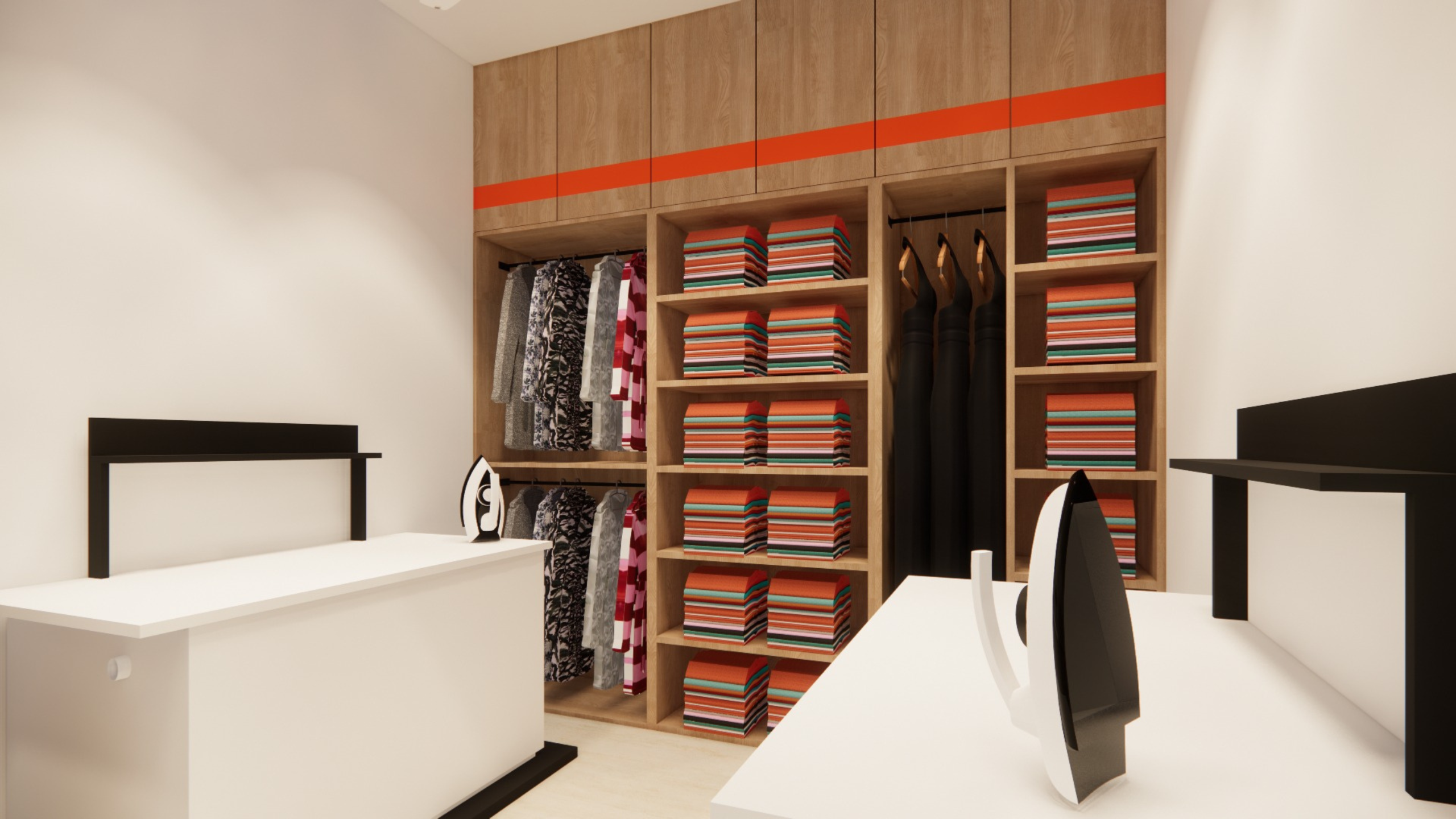 Mera Laundry Franchise - Own Your Success | Leading Laundry Business ...